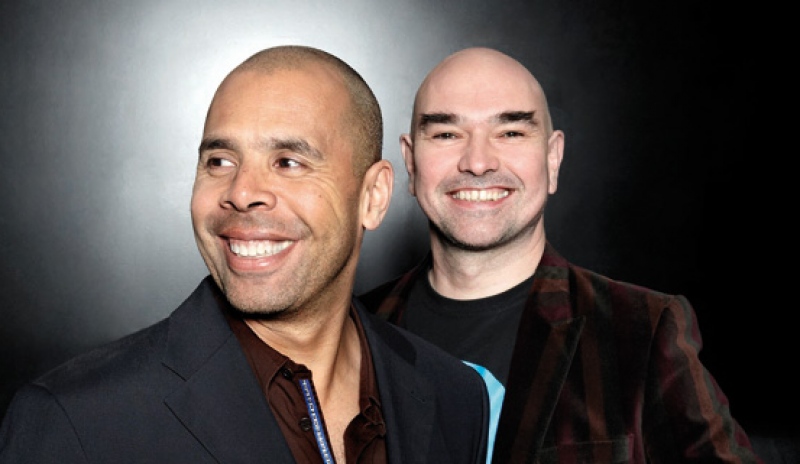 Eric van Sauers speelt in nieuwe voorstelling geschreven door Raoul ...