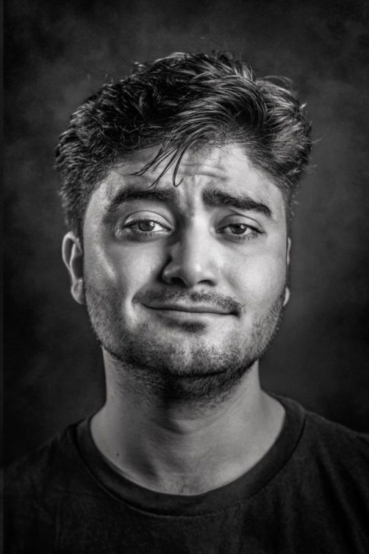 Comedytrain | Stand-up comedy Amsterdam