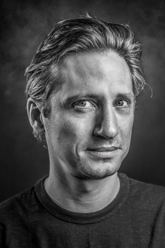 Comedytrain | Stand-up comedy Amsterdam