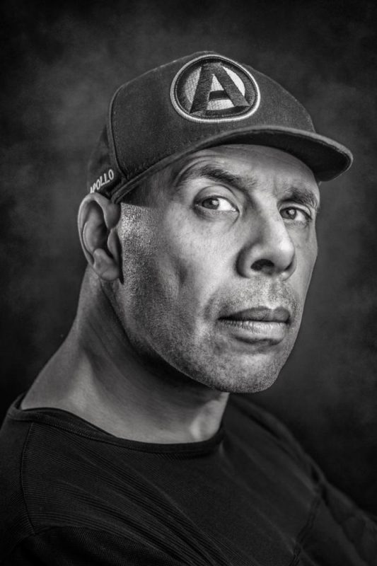 Comedytrain | Stand-up comedy Amsterdam