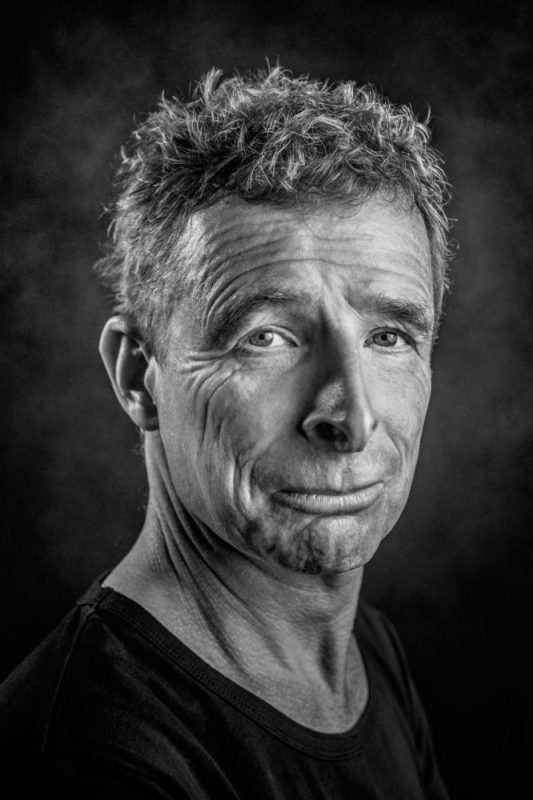 Comedians - Comedytrain