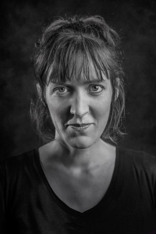 Janneke de Bijl - Comedytrain