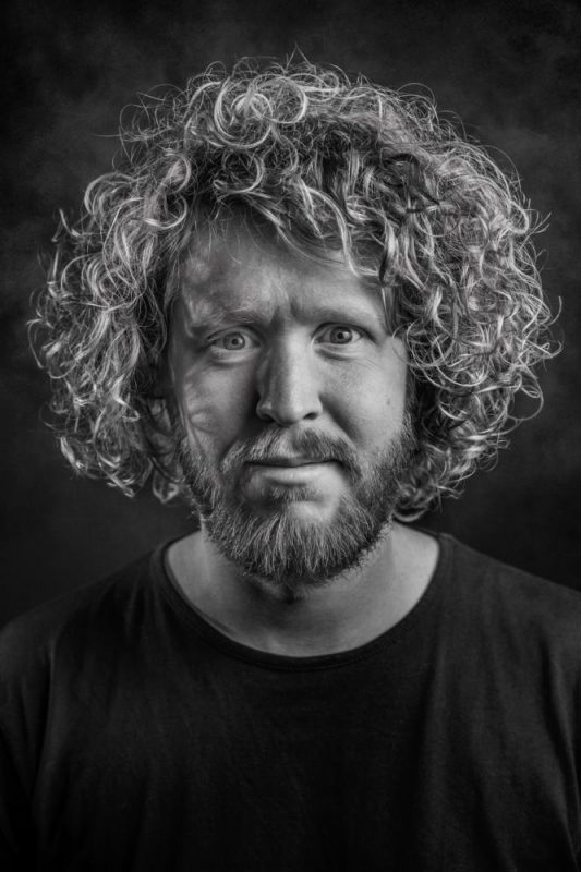 Comedytrain | Stand-up comedy Amsterdam