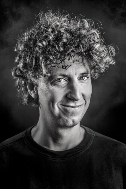 Comedytrain | Stand-up comedy Amsterdam