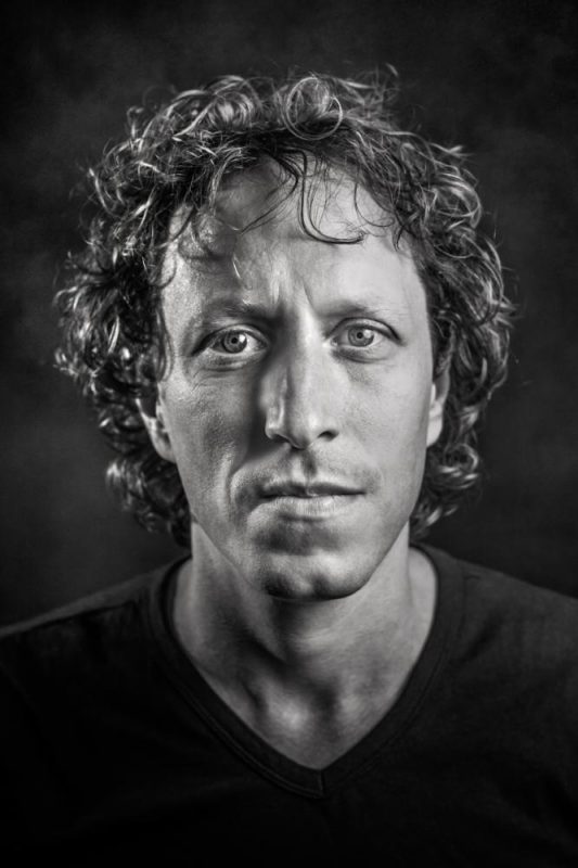 Comedytrain | Stand-up comedy Amsterdam