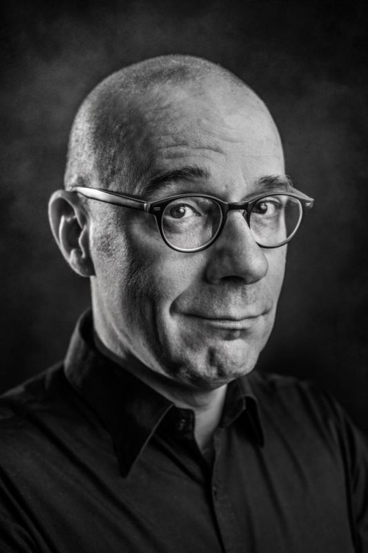 Comedytrain | Stand-up comedy Amsterdam