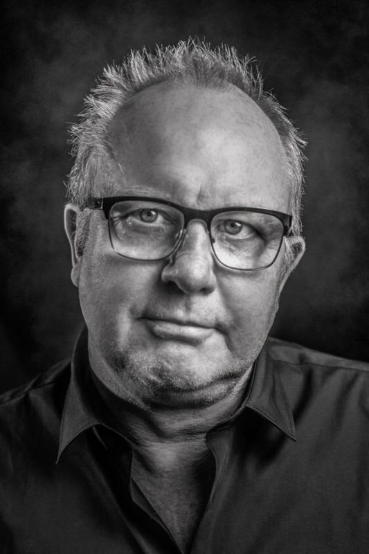 Comedytrain | Stand-up comedy Amsterdam