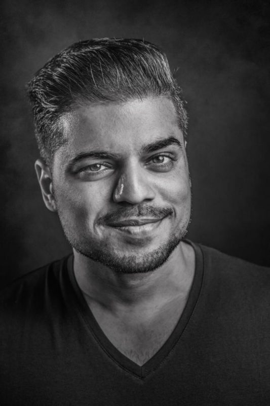 Comedytrain | Stand-up comedy Amsterdam