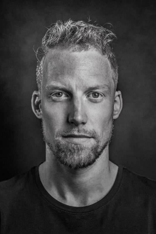 Comedytrain | Stand-up comedy Amsterdam