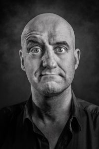 Comedytrain | Stand-up comedy Amsterdam