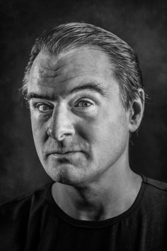 Comedytrain | Stand-up comedy Amsterdam