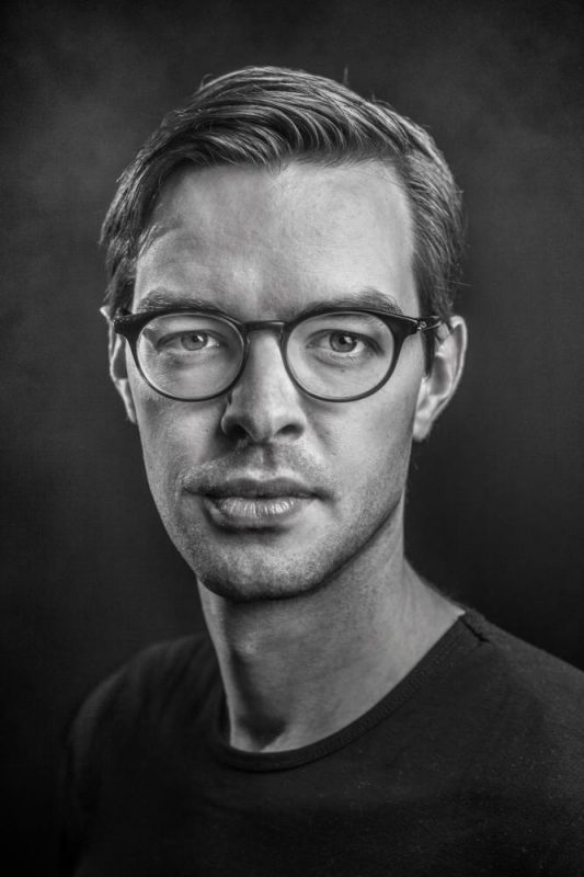 Comedians - Comedytrain