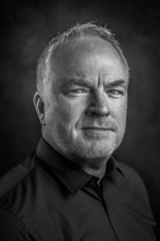 Comedytrain | Stand-up comedy Amsterdam