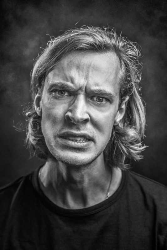 Comedytrain | Stand-up comedy Amsterdam