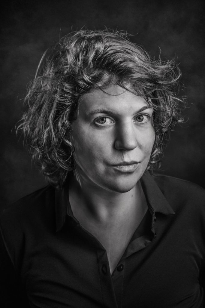 Comedytrain | Stand-up comedy Amsterdam