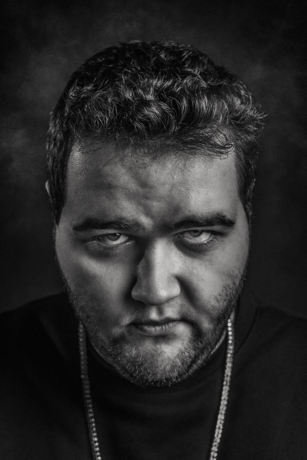 Sezgin Güleç - Comedytrain