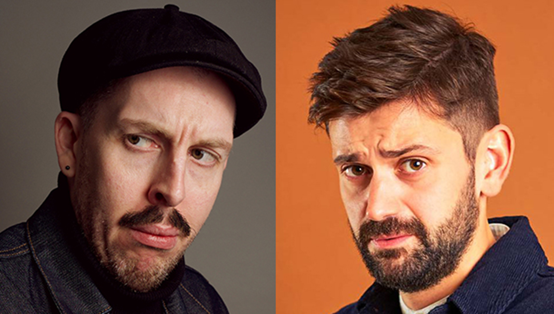 International Shows - Comedytrain