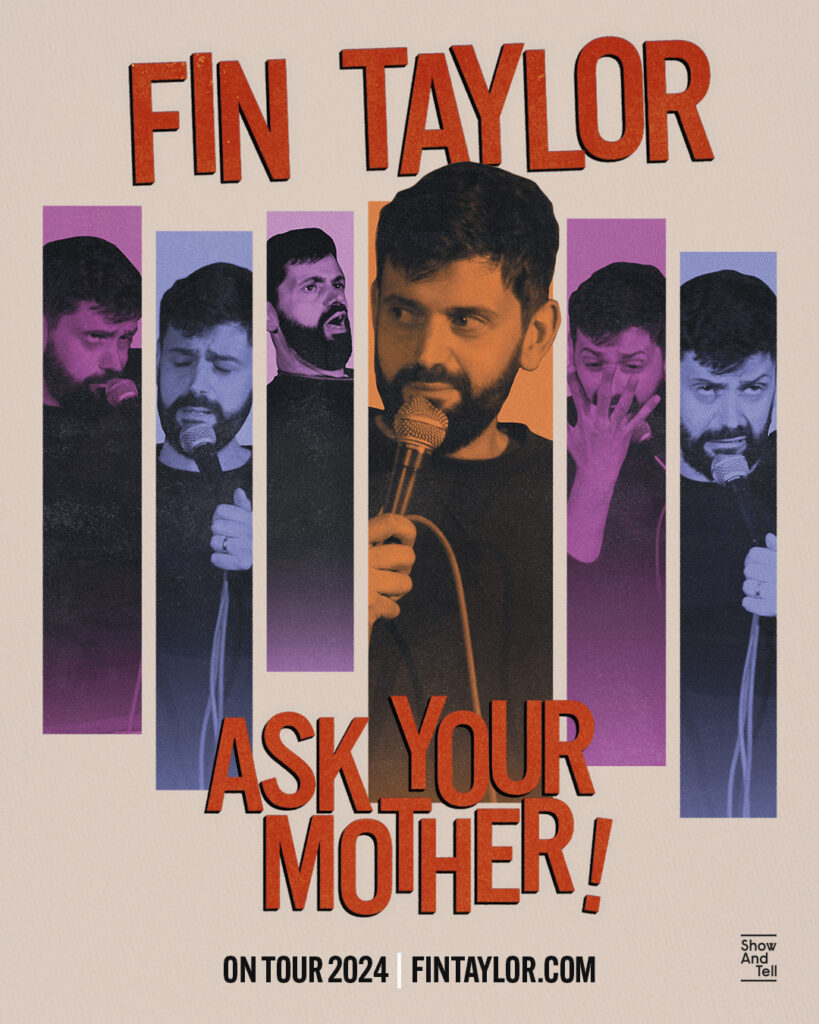 International Shows - Comedytrain