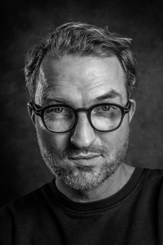 Comedytrain | Stand-up comedy Amsterdam