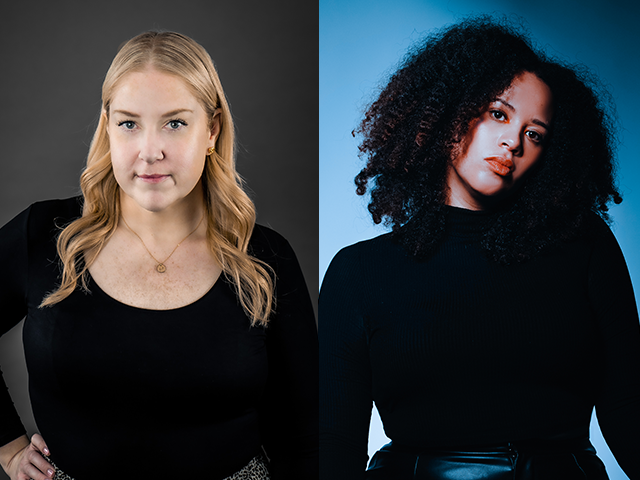 International Shows - Comedytrain