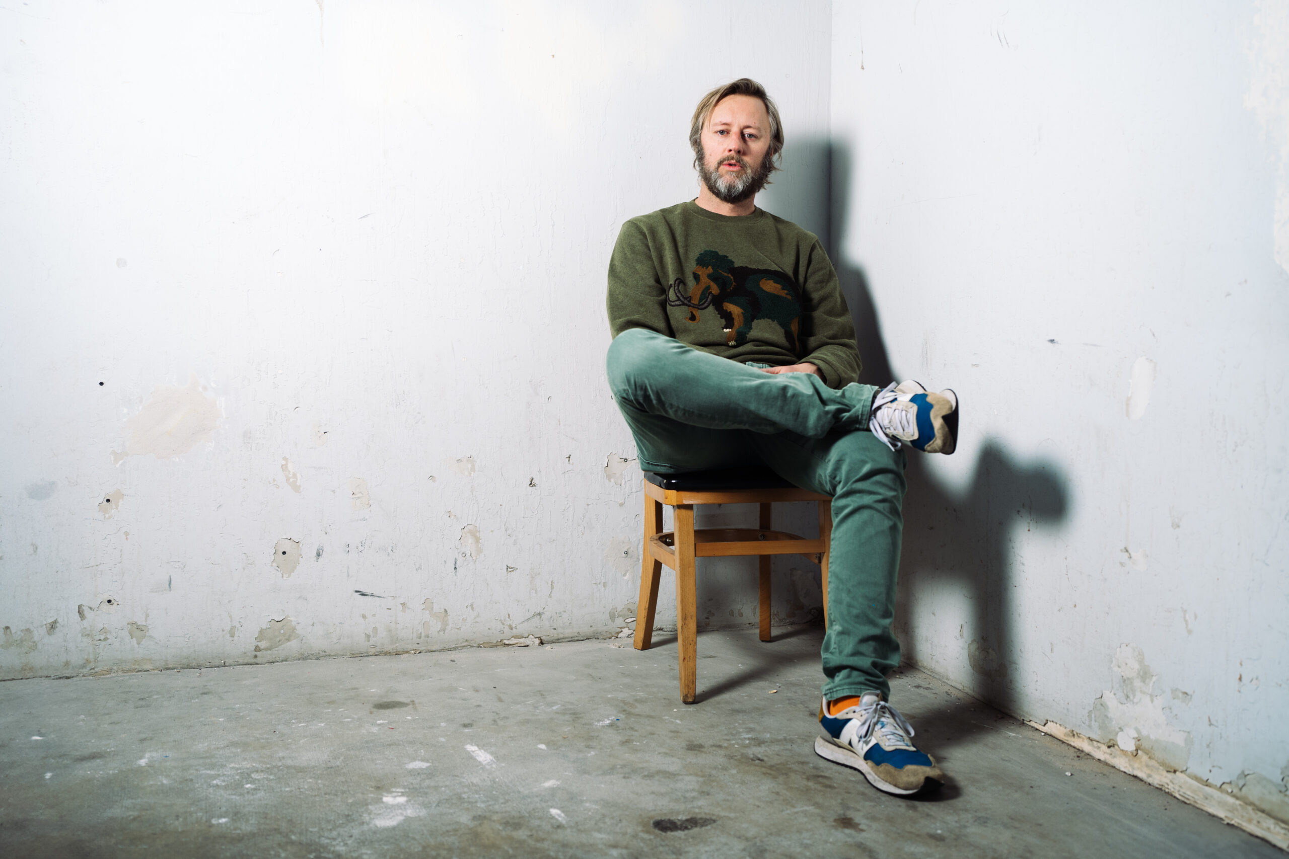 International Shows - Comedytrain